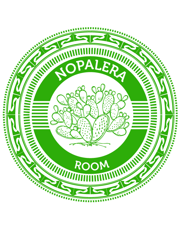 La Nopalera Room – Sala de ensayo